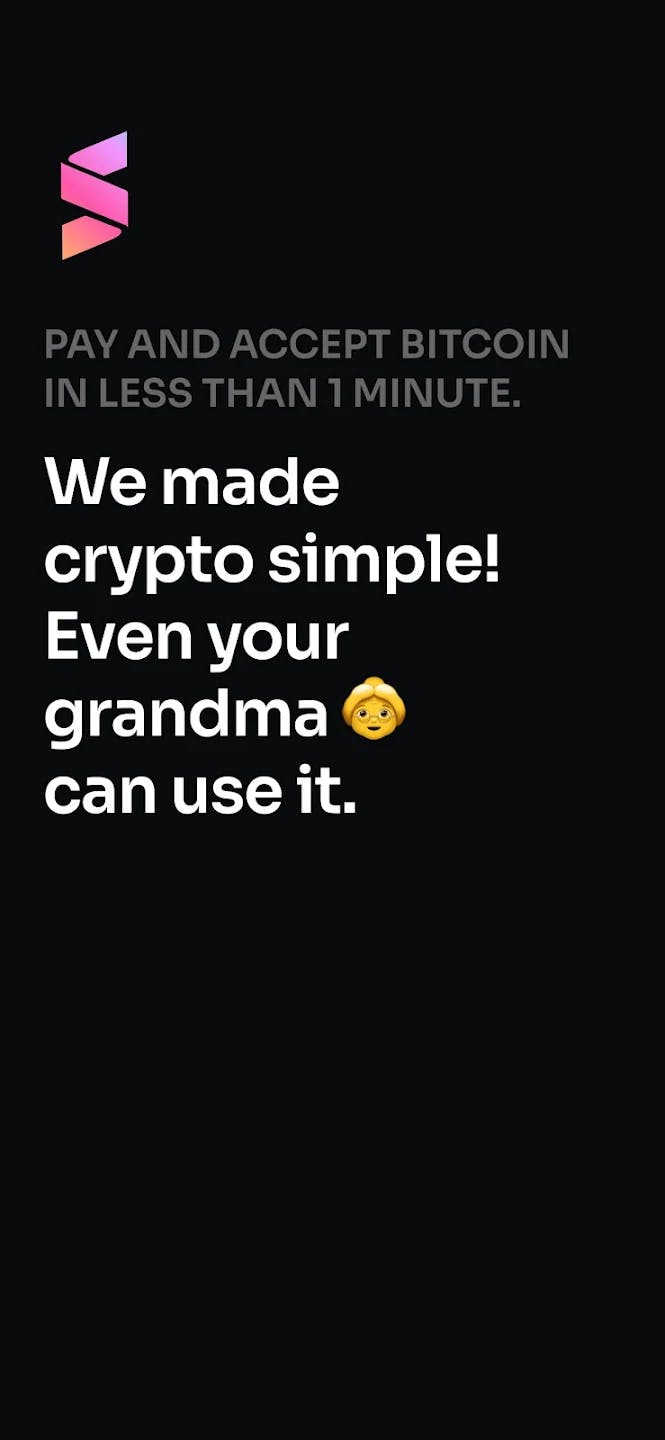Spark Wallet: The Ultimate Solution for Bitcoin Shopping and Rewards