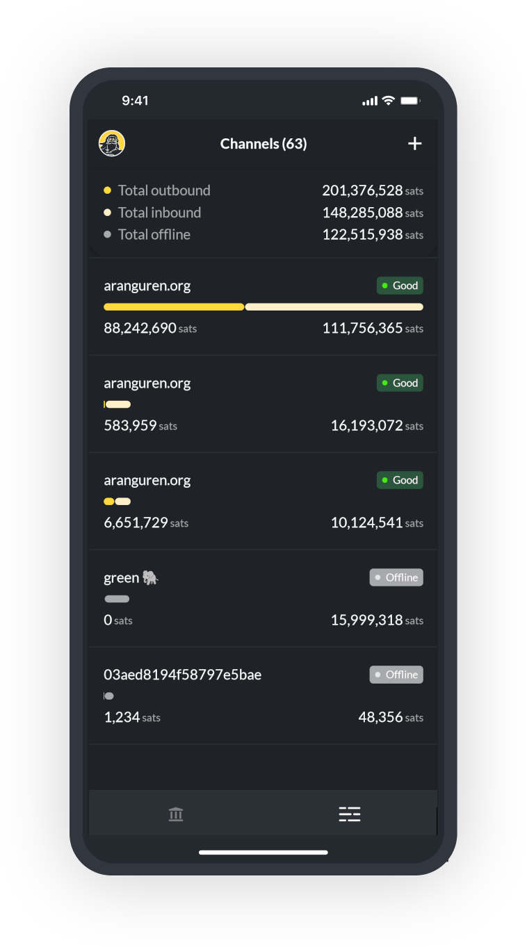 Zeus Wallet: The Ultimate Mobile Node Management Solution