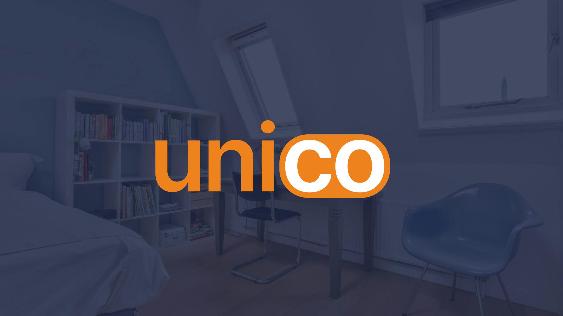Home — Unico Student