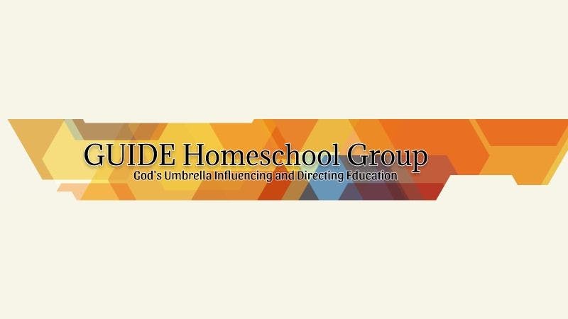 GUIDE Homeschool Group | Homeschool Hall Homeschool Co-Ops & Classes