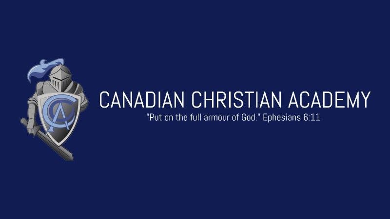 Canadian Christian Academy | Homeschool Hall Homeschool Co-Ops & Classes