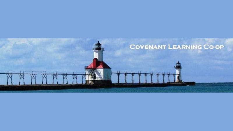Covenant Learning Co-op | Homeschool Hall Homeschool Co-Ops & Classes