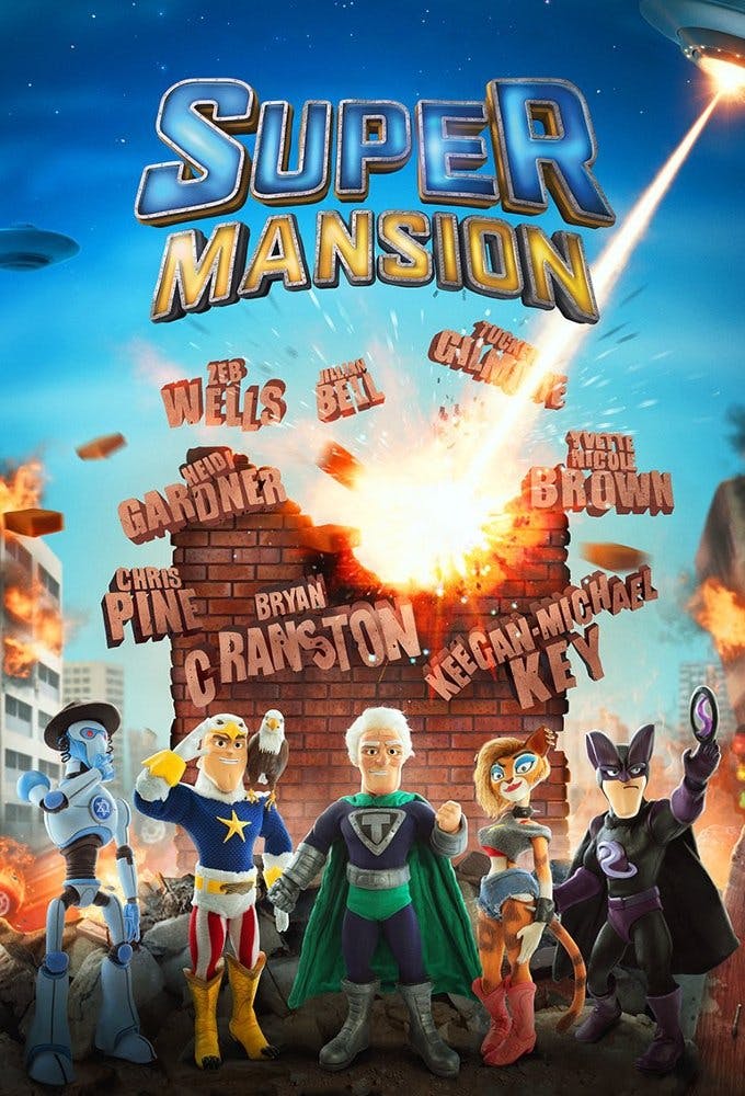 Animation - Animes | PobreFlix