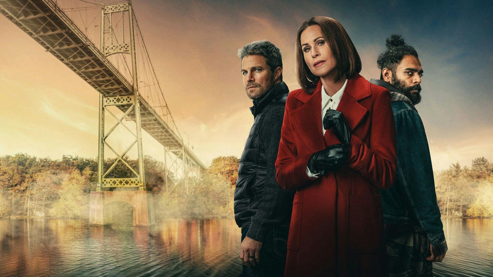 The Borderline (2026) Online - PobreFlix