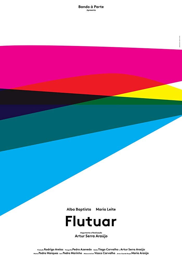 Floating (2019) Online - SuperFlix