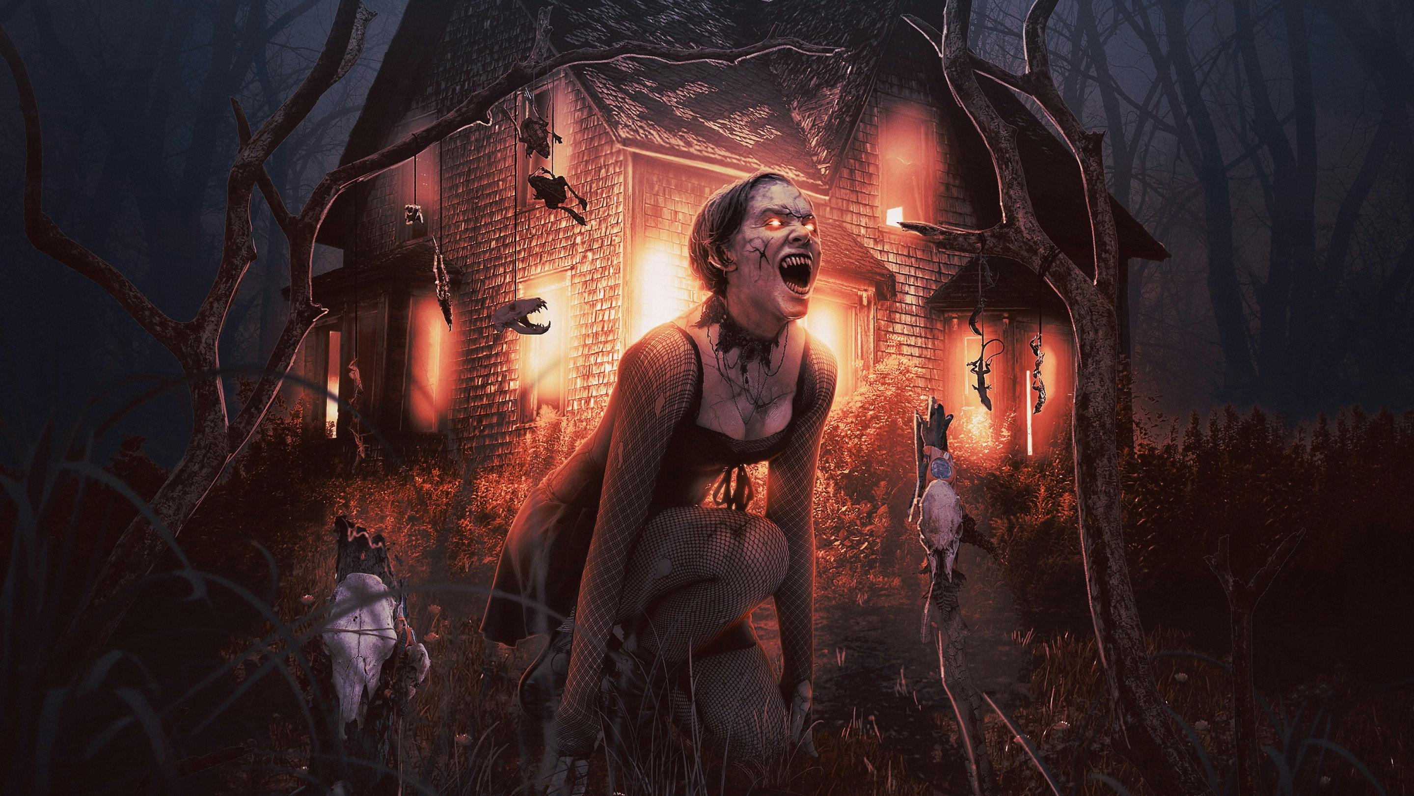 Fuja da Luz (2022) Online - PobreFlix