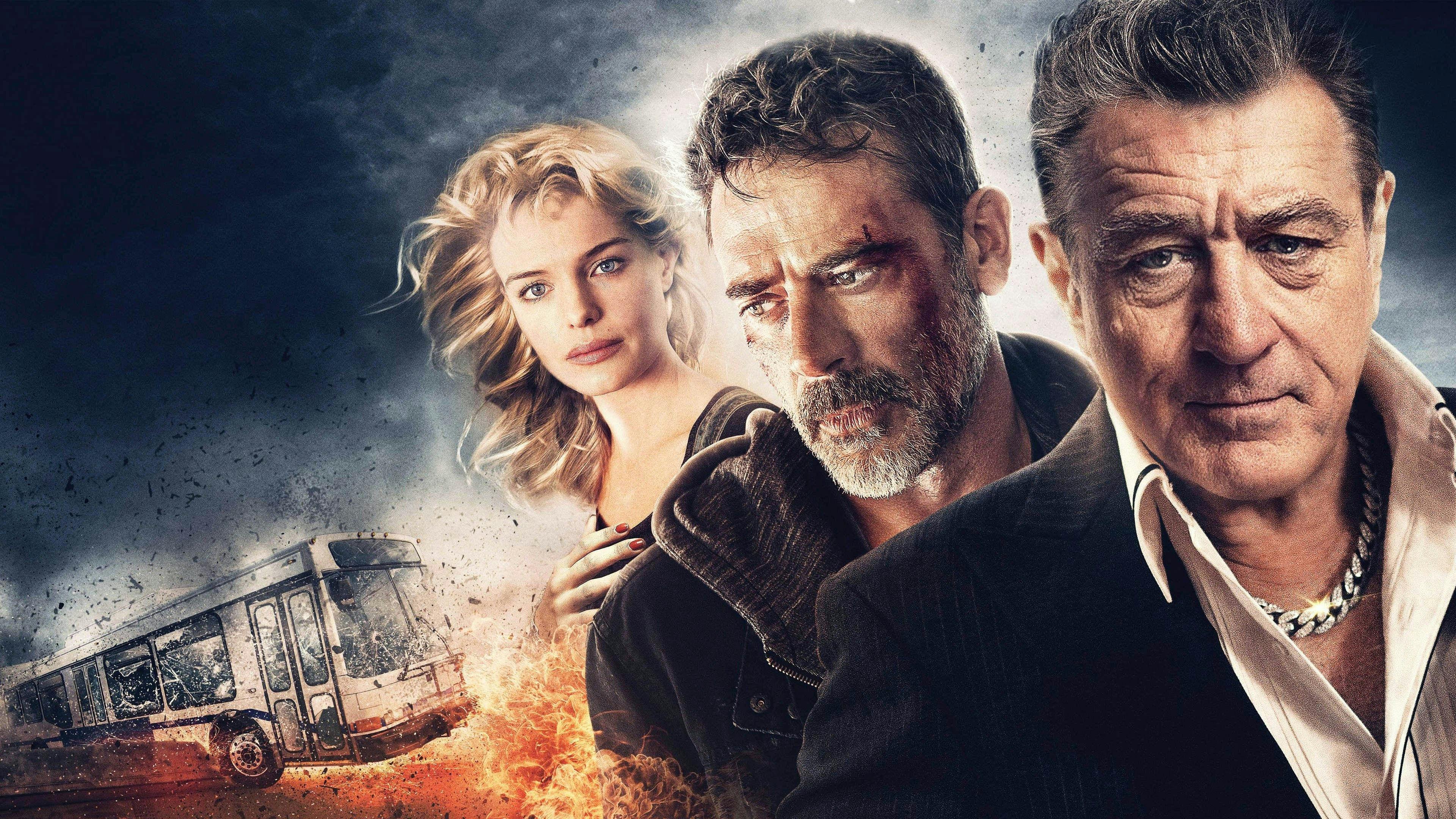 O Sequestro do Ônibus 657 (2015) Online - SuperFlix