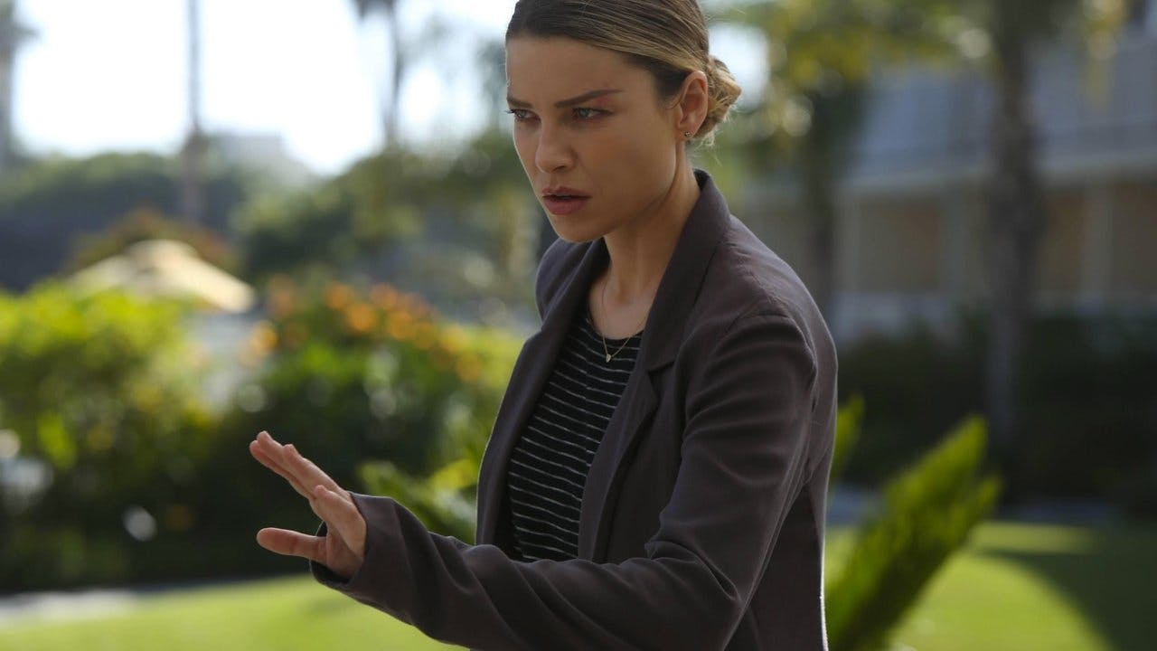 Lucifer (2016) Online - PobreFlix