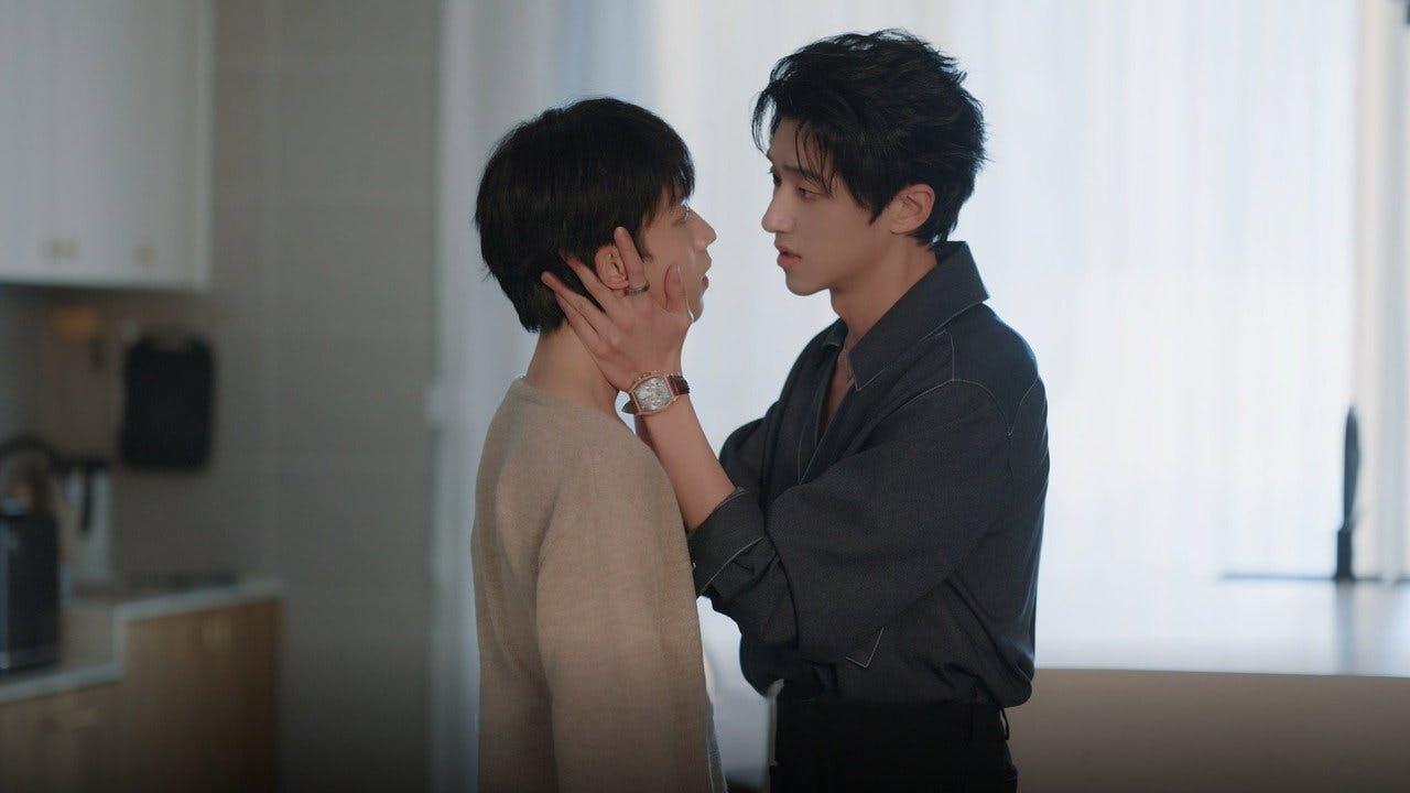 Double Helix (2026) - Dorama - Nimbu.lat