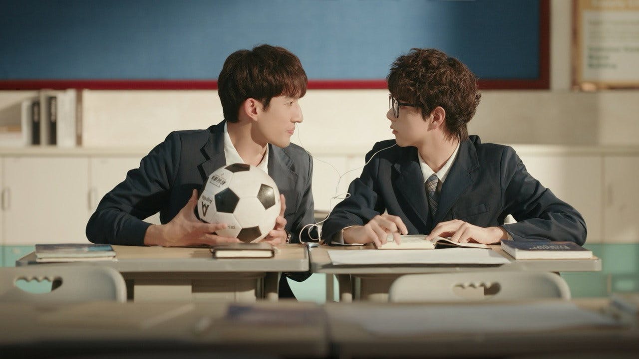 Double Helix (2026) - Dorama - Nimbu.lat