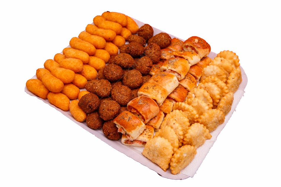 Salgadinhos Sortidos Kibe Pastel Bolinho 4 - Fotos [download] 24186 ...