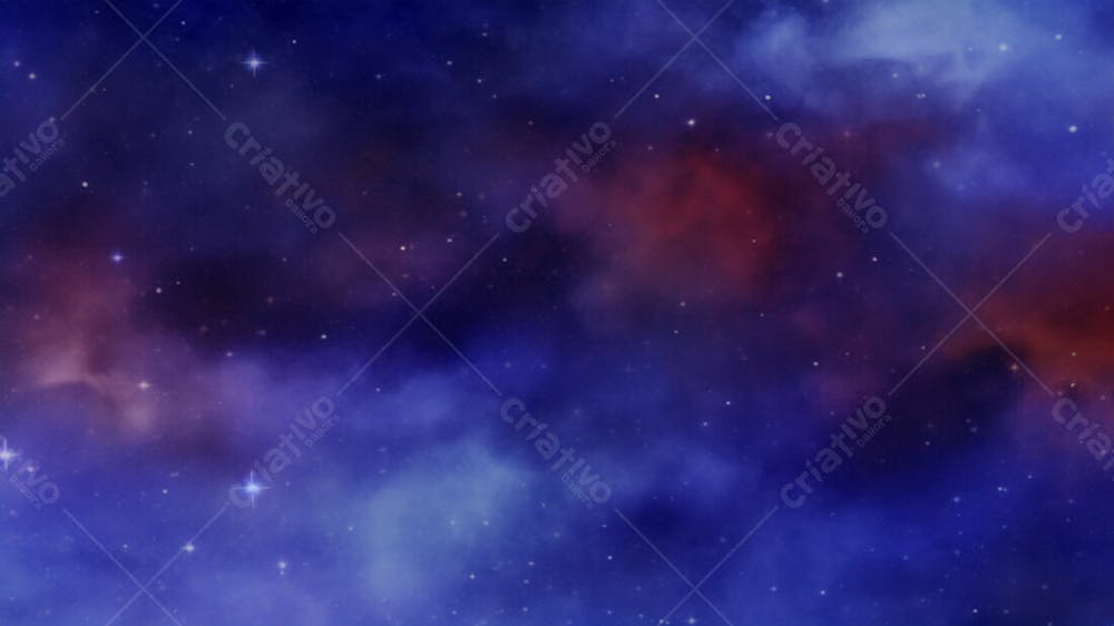 Textura de nébula - [download] 28539 | Criativo Dahora