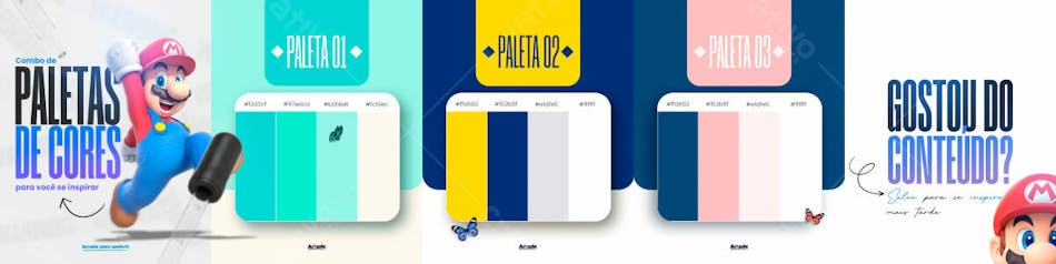 Super mario bross, nintendo - [download] 7139 | Criativo Dahora