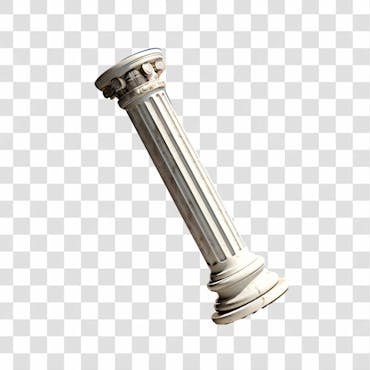 Coluna Grega Png Transparente - PNG [download] 36498 | Criativo Dahora