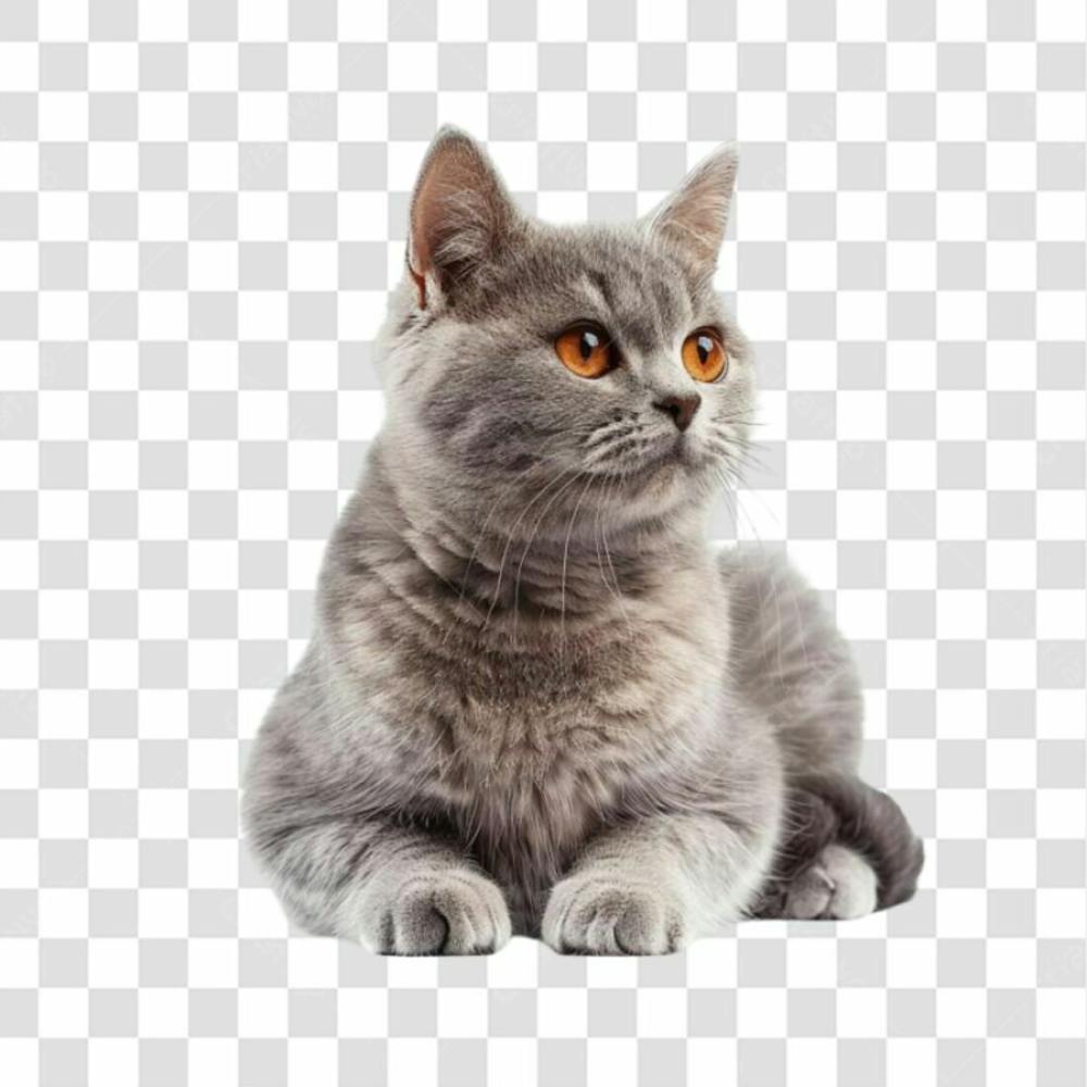 Gato Png Transparente | PNG Grátis [download]