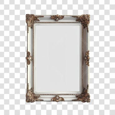 Quadro Png Transparent - PNG [download] 38357 | Criativo Dahora
