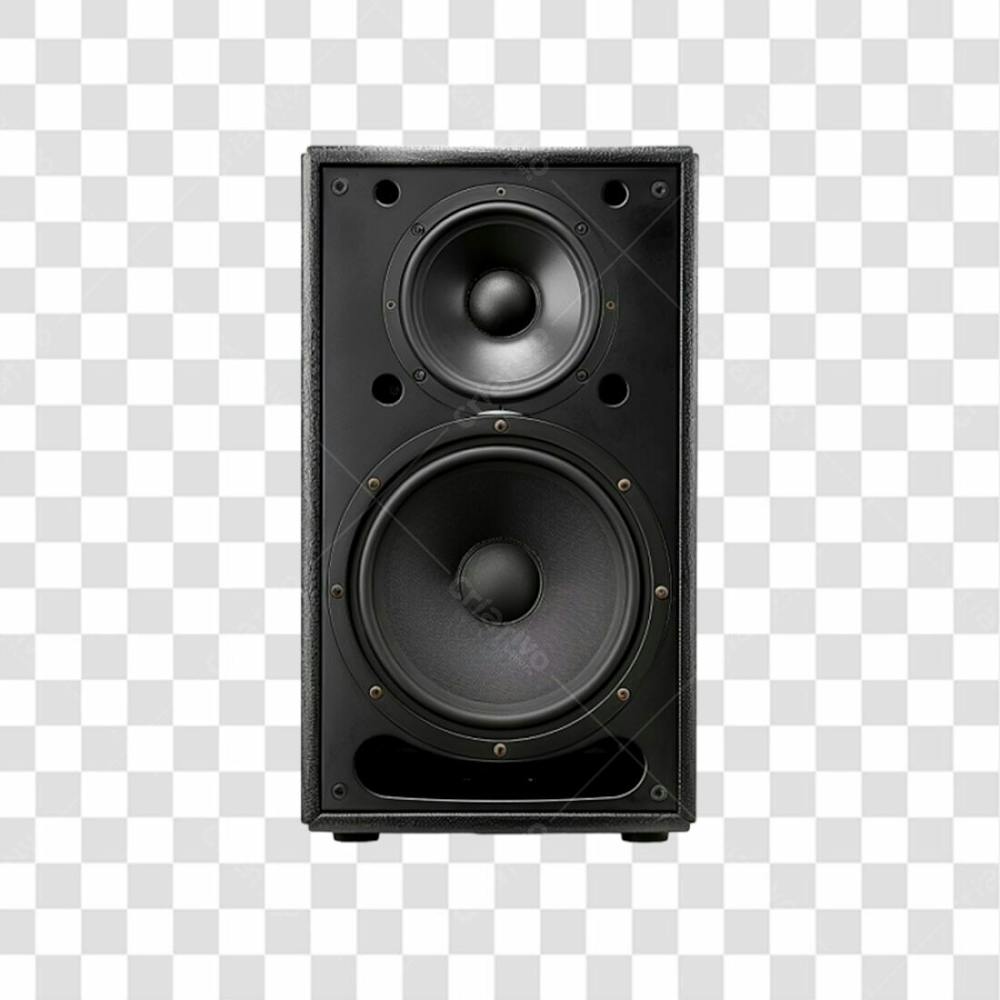 Icone Caixas de Som PNG com fundo transparente | PNG Grátis [download]