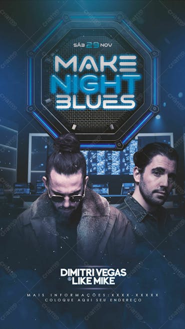 Criativo Dahora | DS Designer