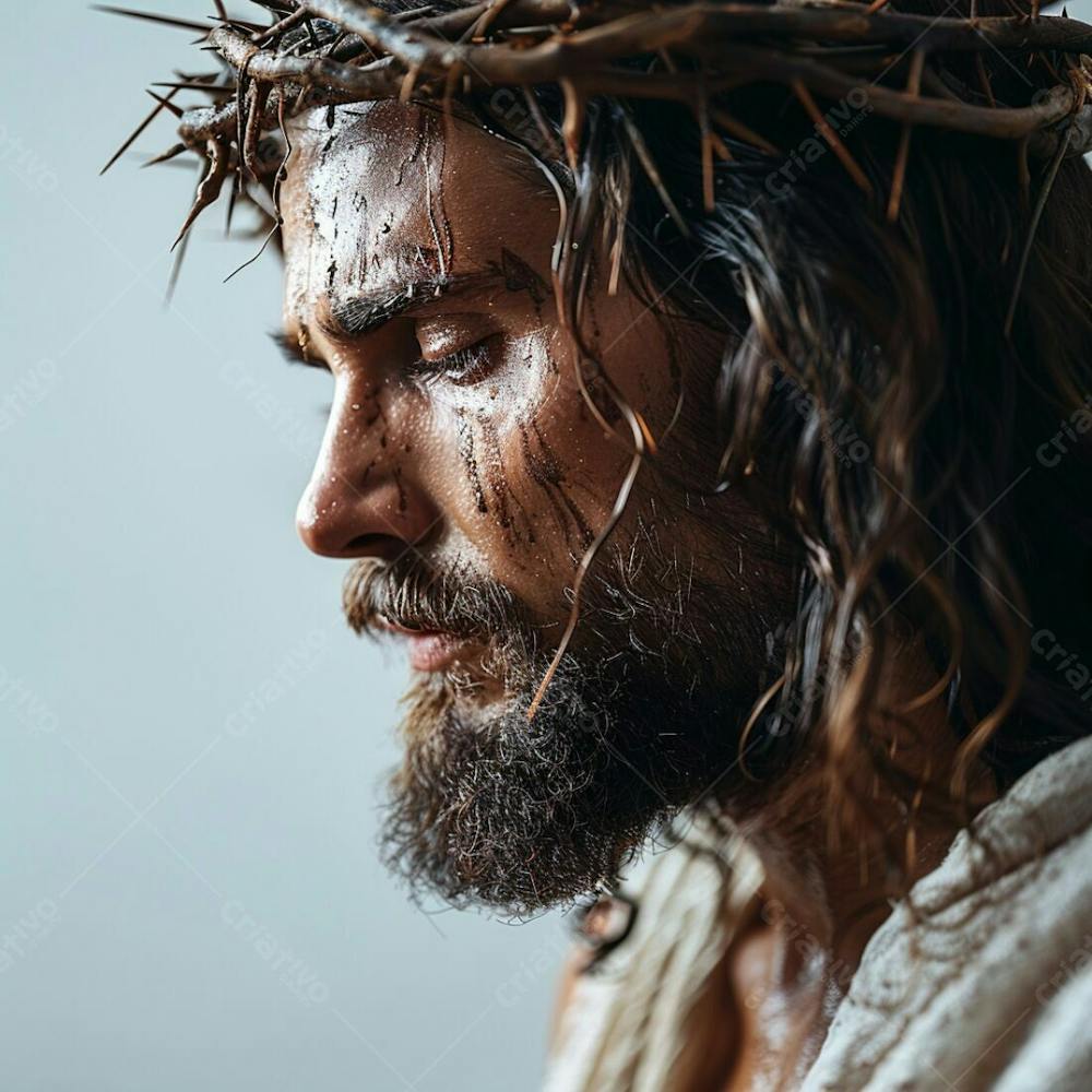 Jesus (8) | Fotos IA Premium [download]