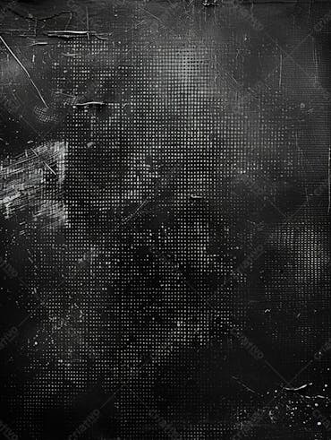 Black grunge texture with black background, in layered mesh style ...