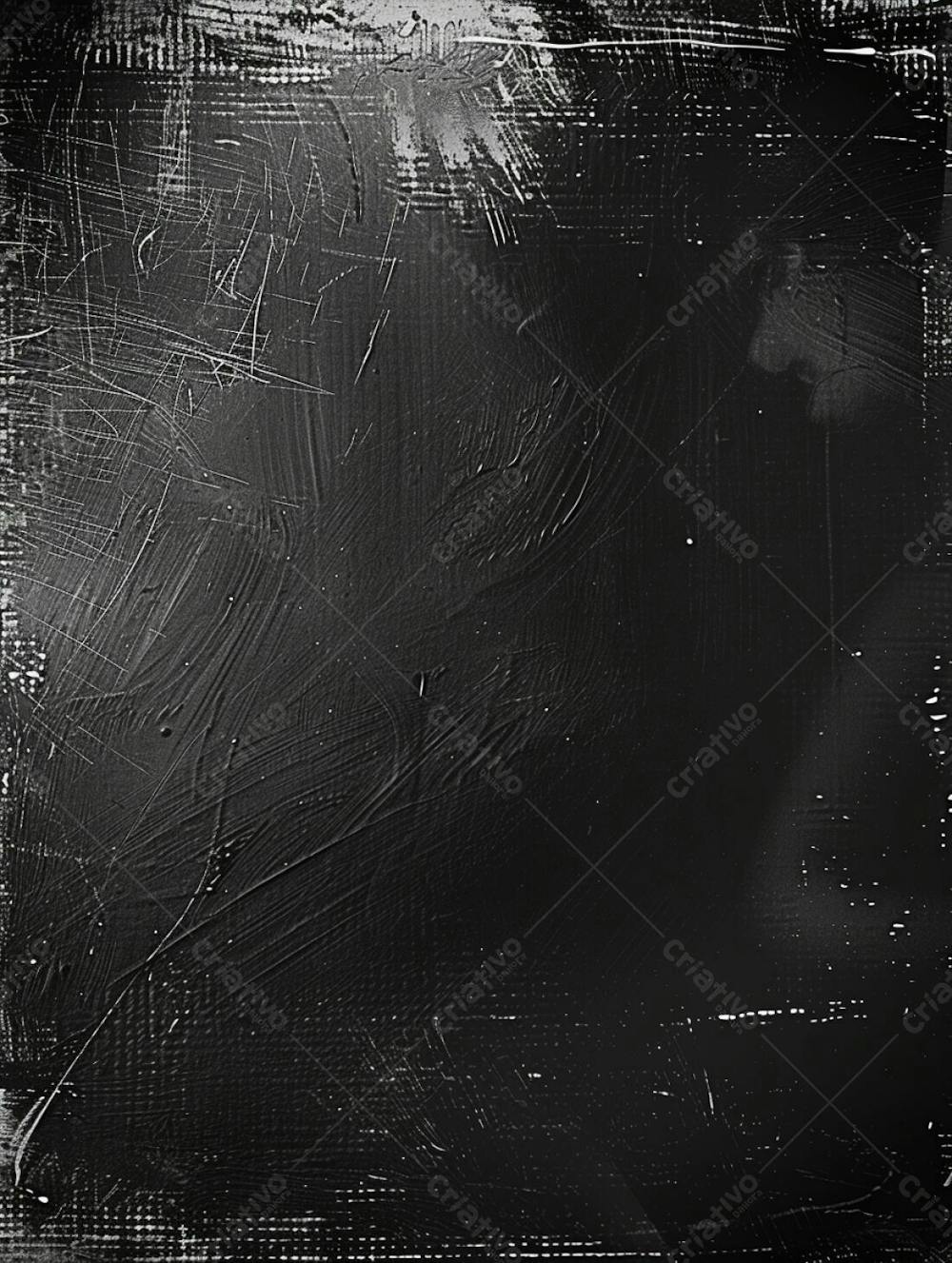 Black Grunge Texture With Black Background, In Layered Mesh Style ...