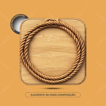 Base de texto 3d para composição - [download] 54934 | Criativo Dahora