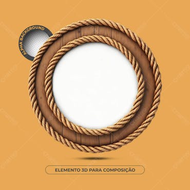 Base de texto 3d para composição - [download] 54942 | Criativo Dahora