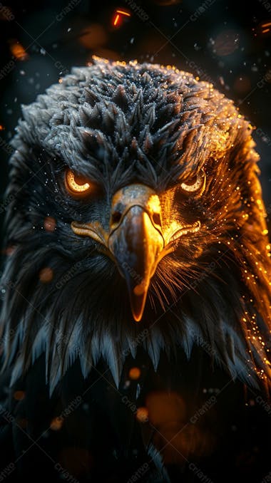 Criativo Dahora | Recursos Relacionados | aguia , 10 , 65f8a2d44676e