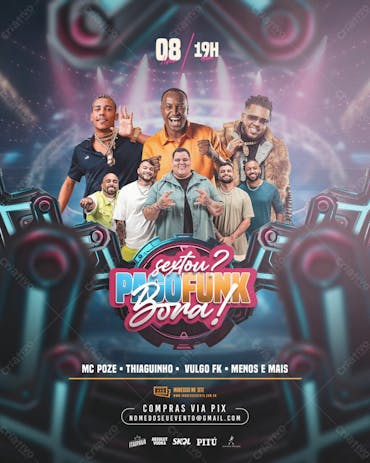 Criativo Dahora | RENILSON SILVA