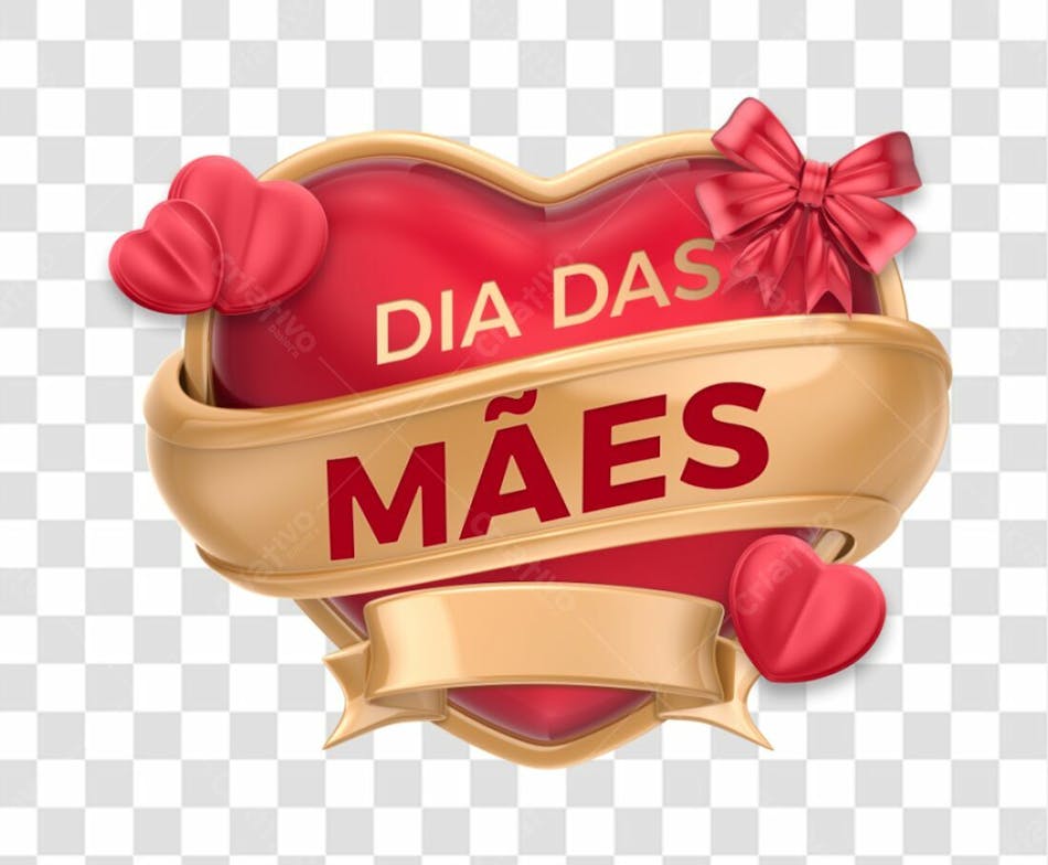 Mensagem para o dia das mães modelo 25 - [download] 61042 | Criativo Dahora