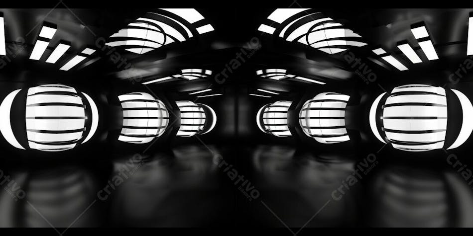 Mapa hdri para renders - [download] 59915 | Criativo Dahora