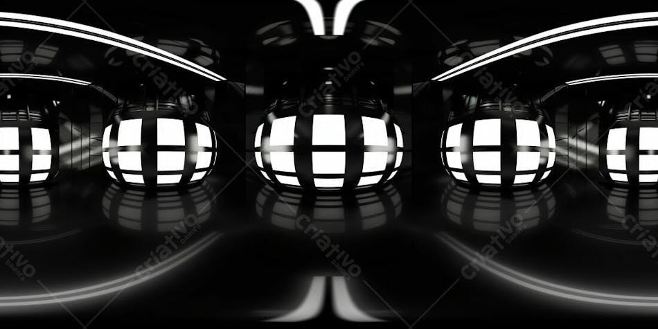 Mapa hdri para renders - [download] 59840 | Criativo Dahora