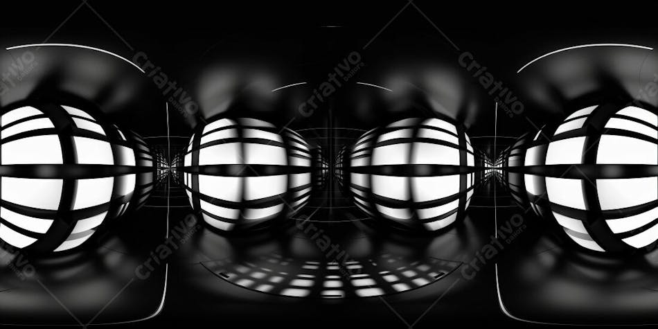 Mapa hdri para renders - [download] 59903 | Criativo Dahora