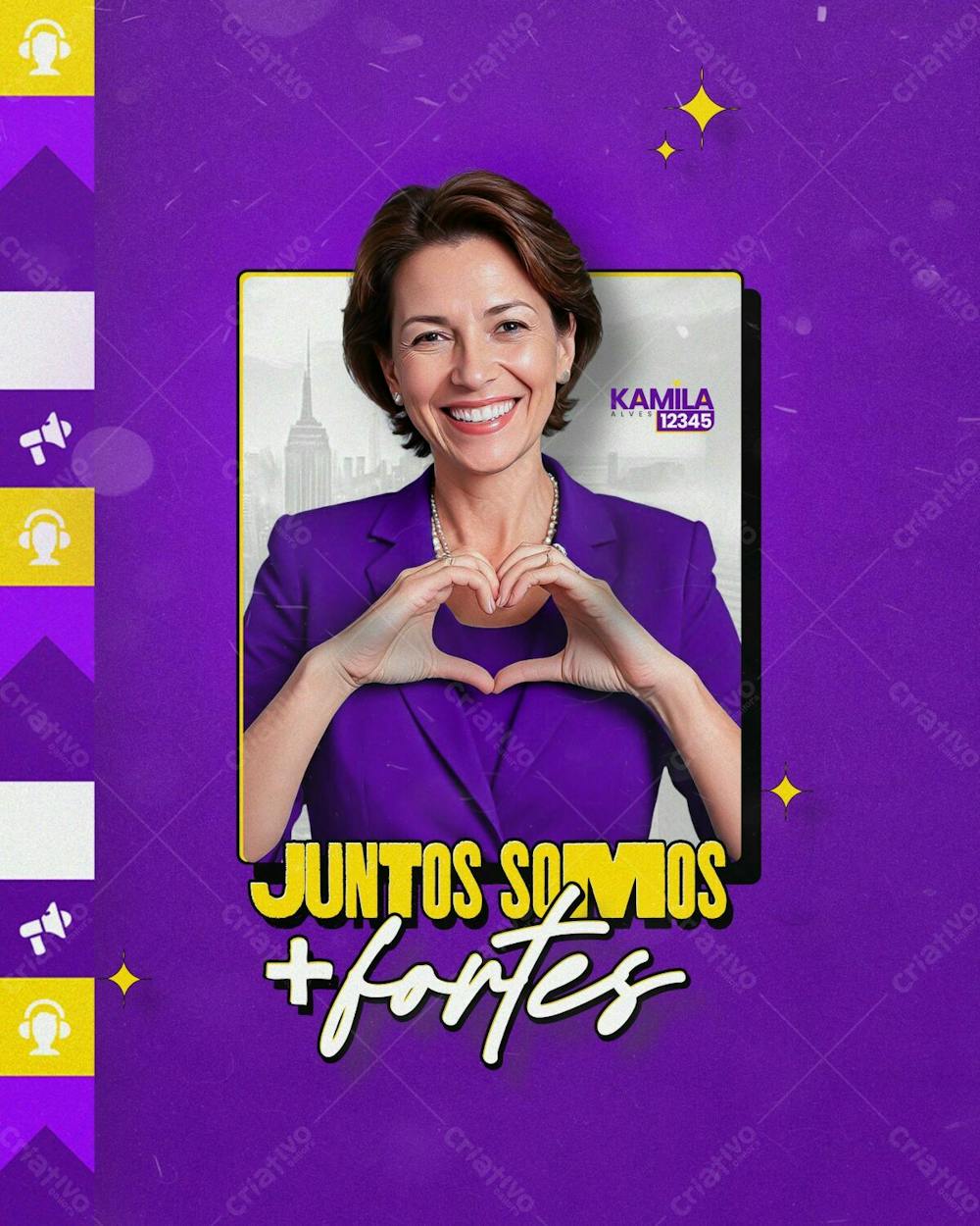 Campanha Eleitoral Política Eleição Prefeito Vereador Governador