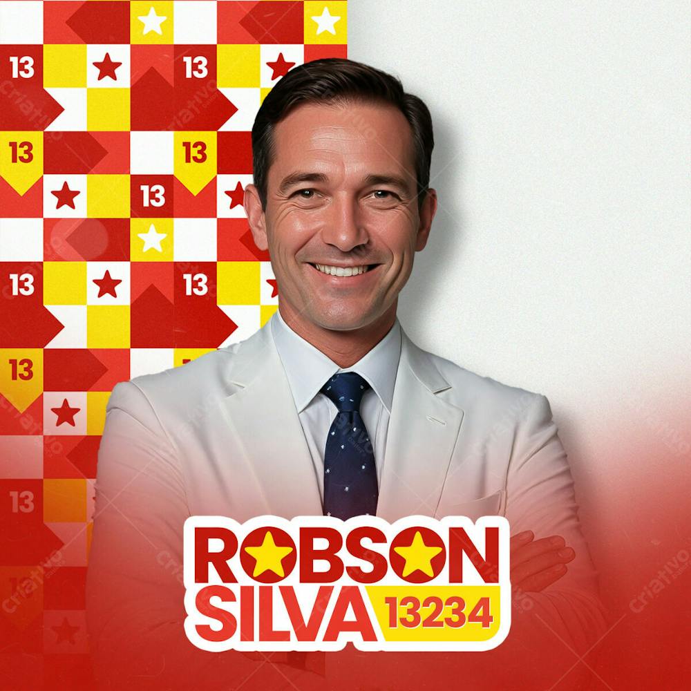 Campanha Eleitoral Política Eleição Prefeito Vereador Governador