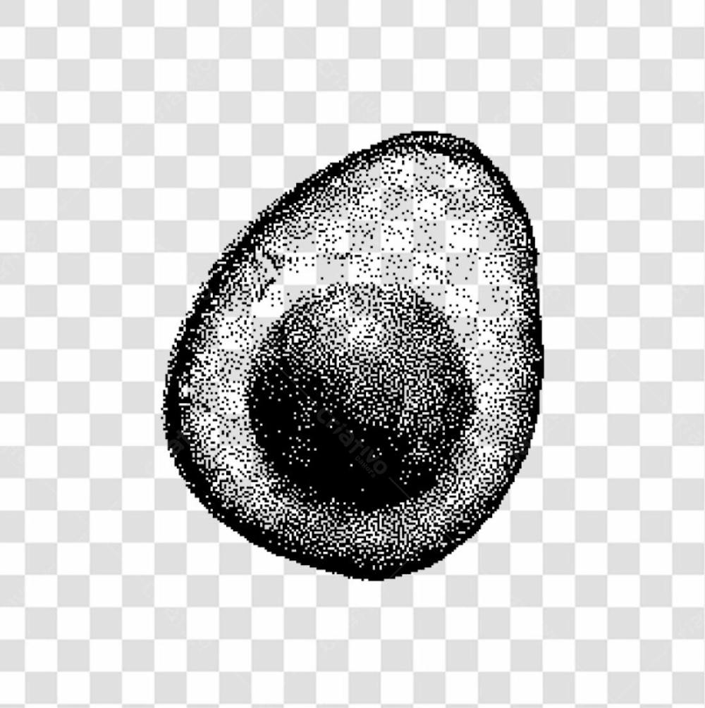 Dithering bitmap shapes png transparent background 12k - [download ...