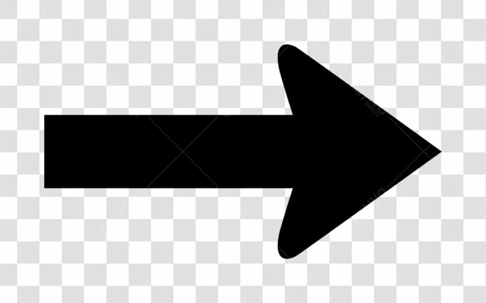 Arrow for thumbnail png transparent - [download] 119994 | Criativo Dahora