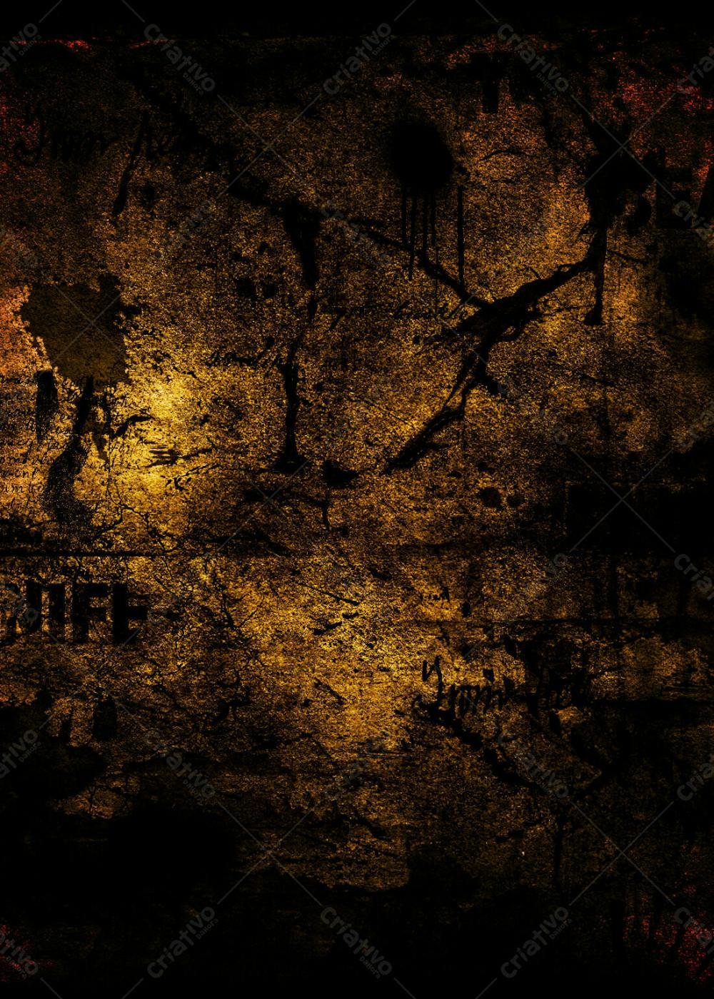 Multipurpose Texture Wood Fire Crack Texture And Images For Thumbnail ...