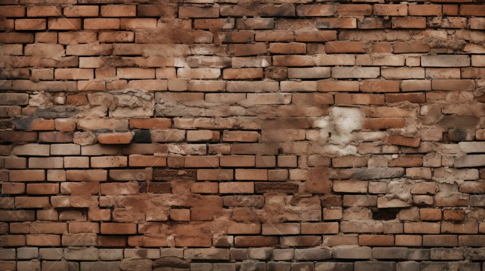 Brick Wall Textures High Resolution 8K | Texturas Grátis [download]
