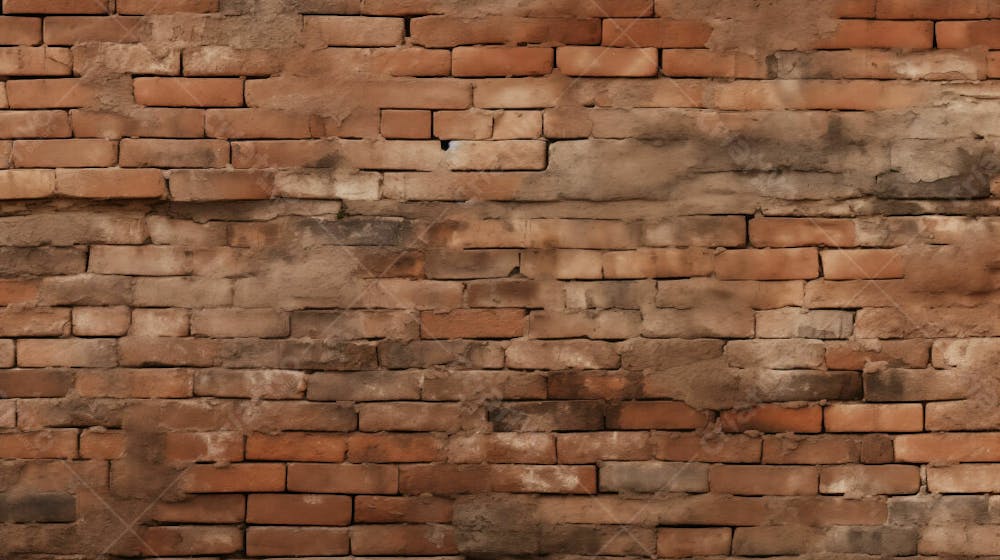 Brick Wall Textures High Resolution 8K | Texturas Grátis [download]