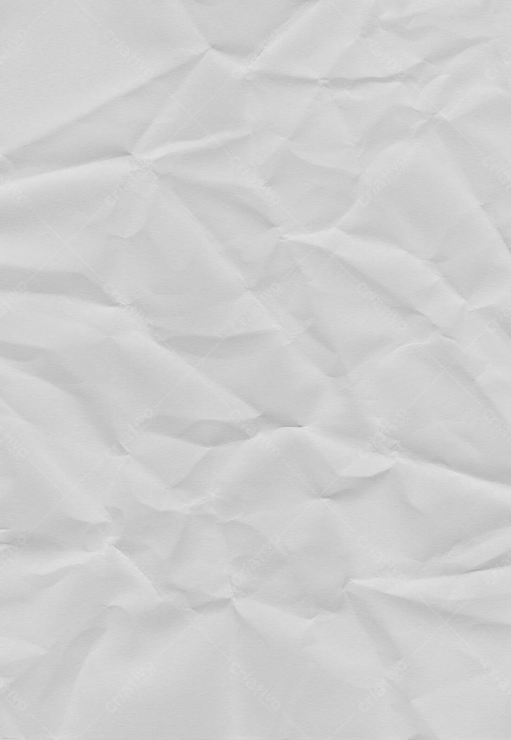 Crumpled paper texture high resolution design asset - [download] 126140 ...