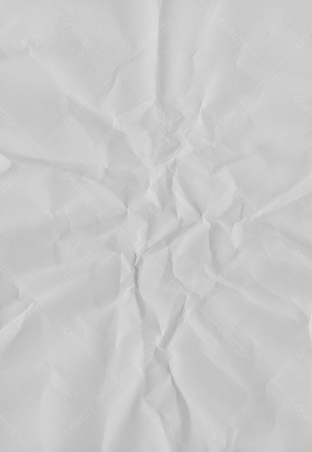 Crumpled paper texture high resolution design asset - [download] 126143 ...