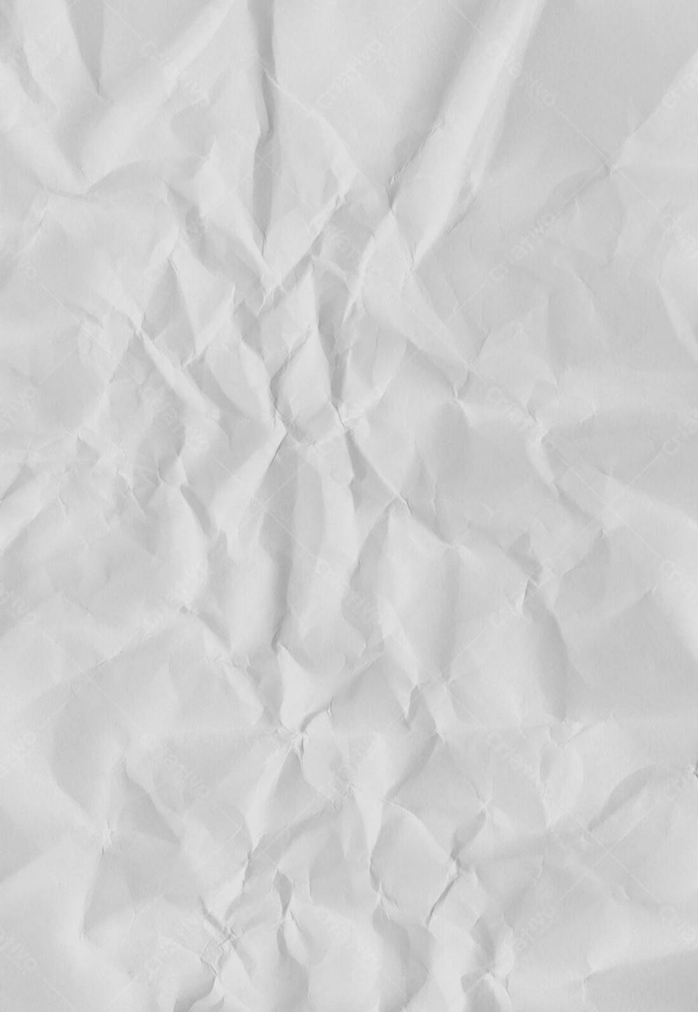 Crumpled Paper Texture for Background | Texturas Free [download]