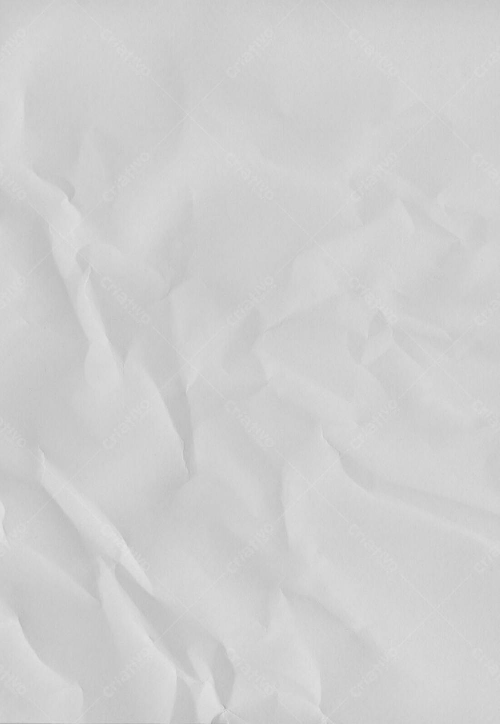 Crumpled paper texture high resolution design asset - [download] 126210 ...
