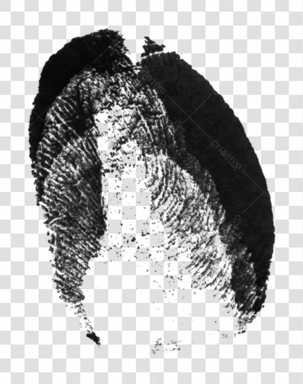 Fingerprint textures high resolution design asset - [download] 127094 ...