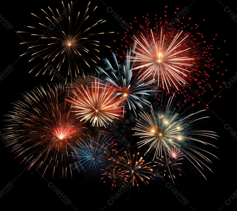 Fireworks textures high resolution design - [download] 128427 ...