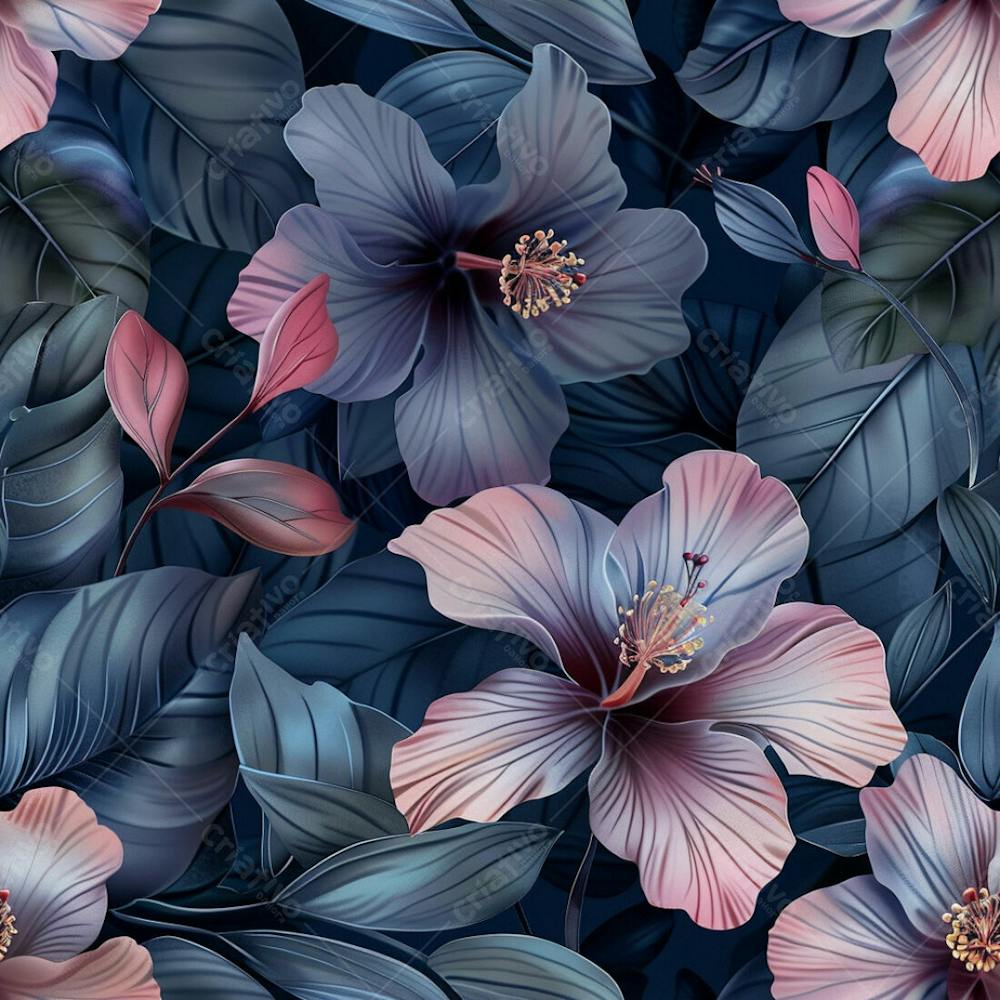 Flower Textures High Resolution Design | Texturas Premium [download]