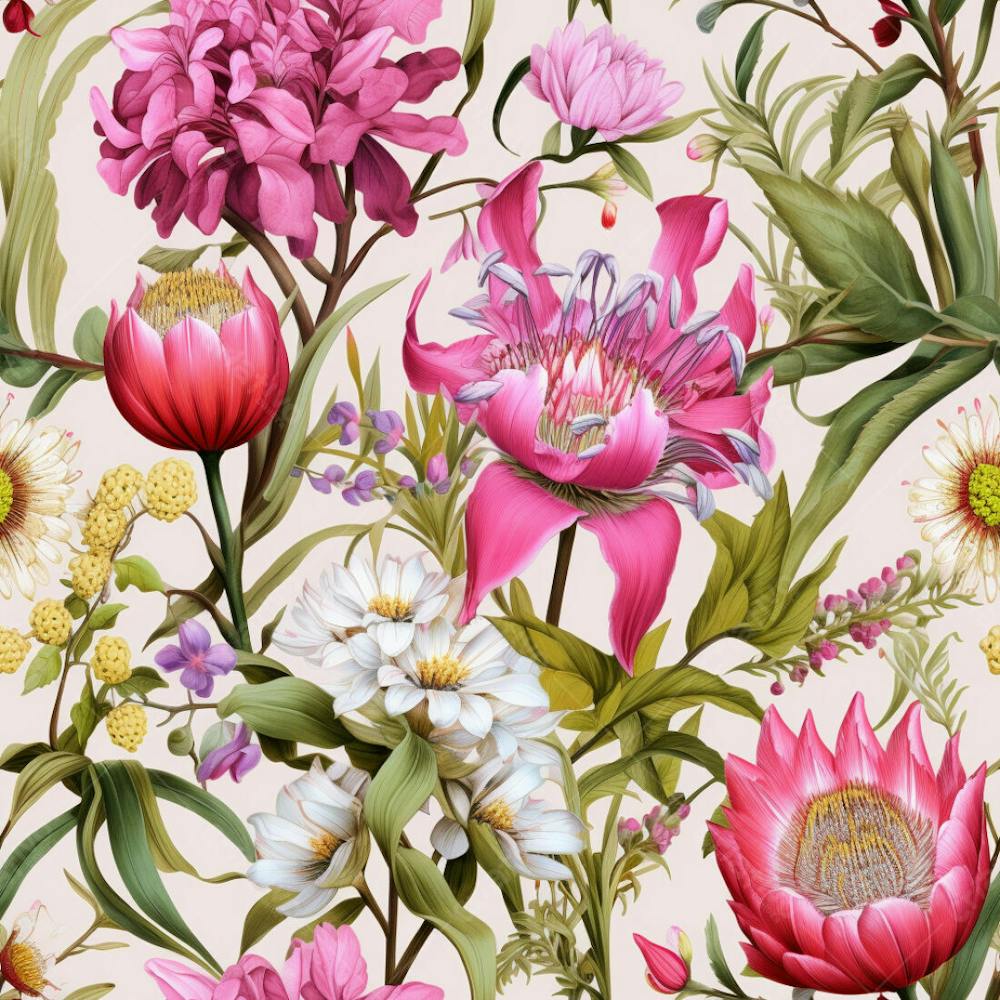 Flower textures high resolution design - [download] 128919 | Criativo ...