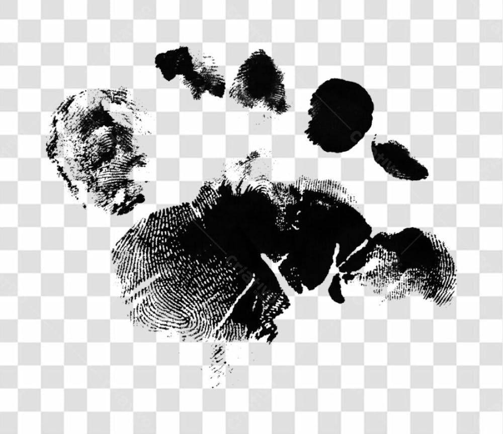 Footprint textures high resolution design - [download] 129247 ...