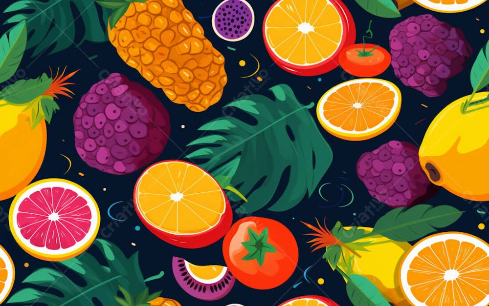 Fruit Textures High Resolution Design | Texturas Premium [download]